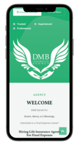 DMB Insurance University – DMB insurance Group