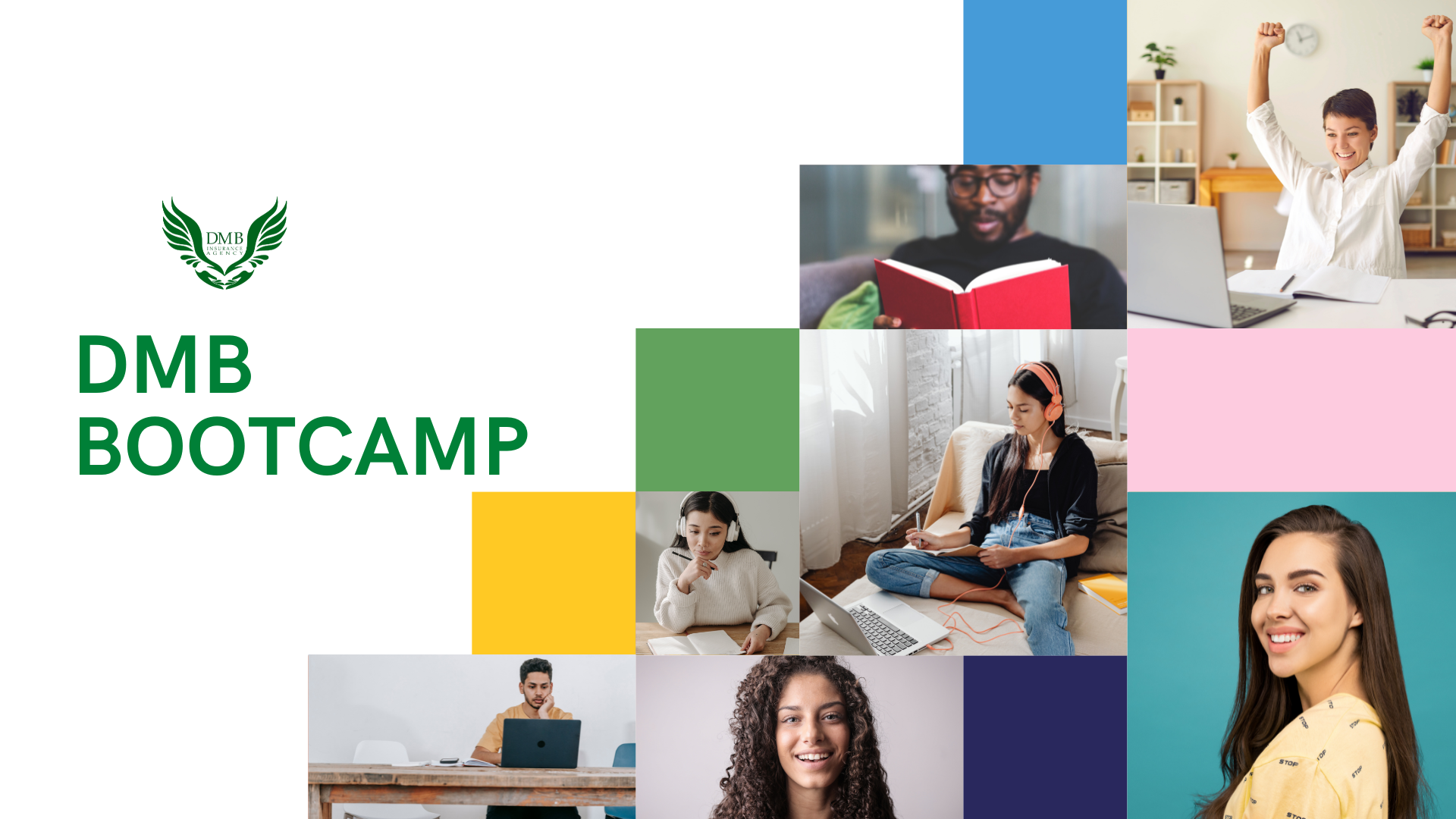 5 – Life Insurance BootCamp – English – DMB Insurance University