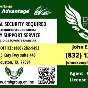 Products – DMB Insurance University