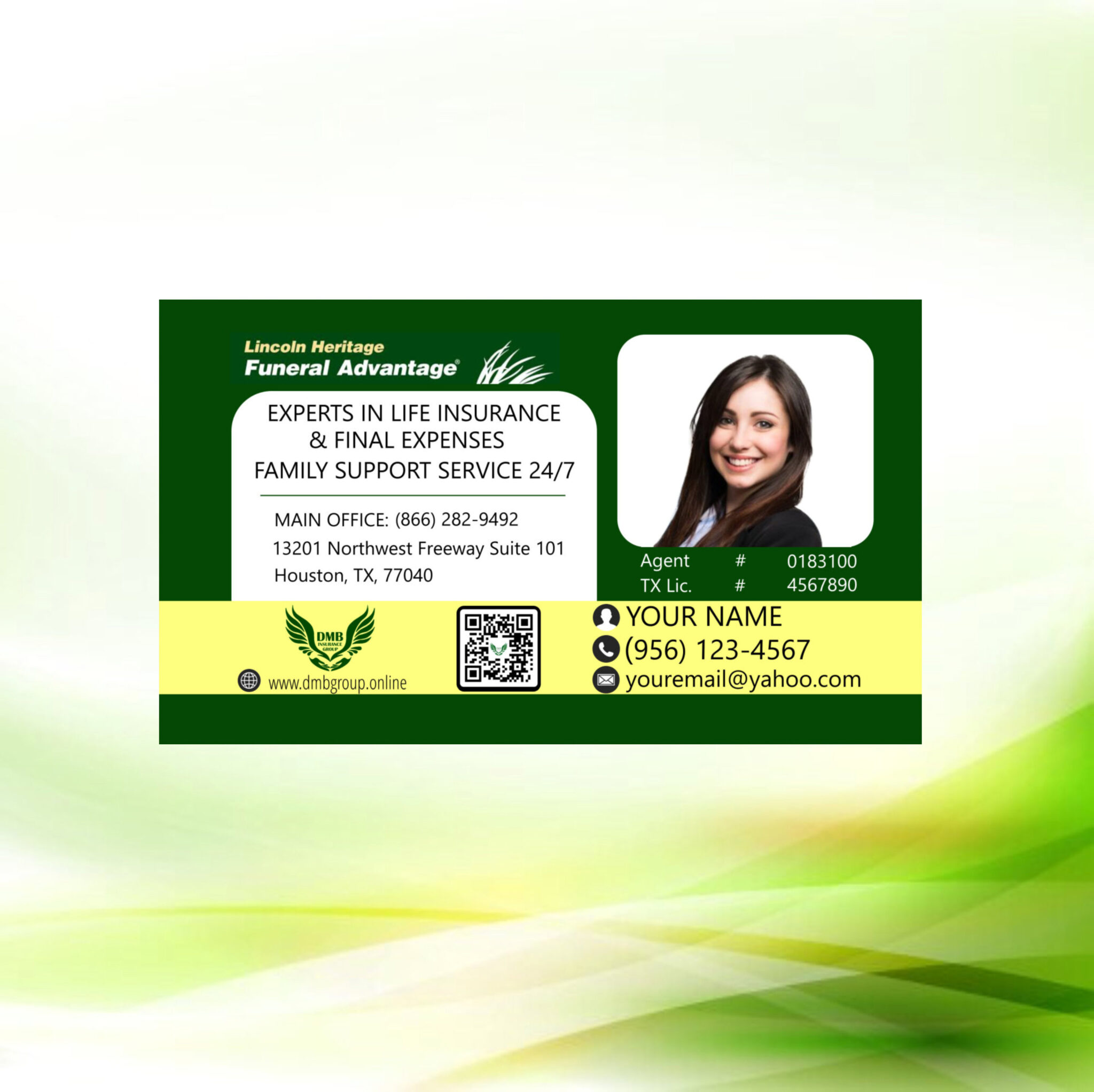 Online Store – DMB Insurance University